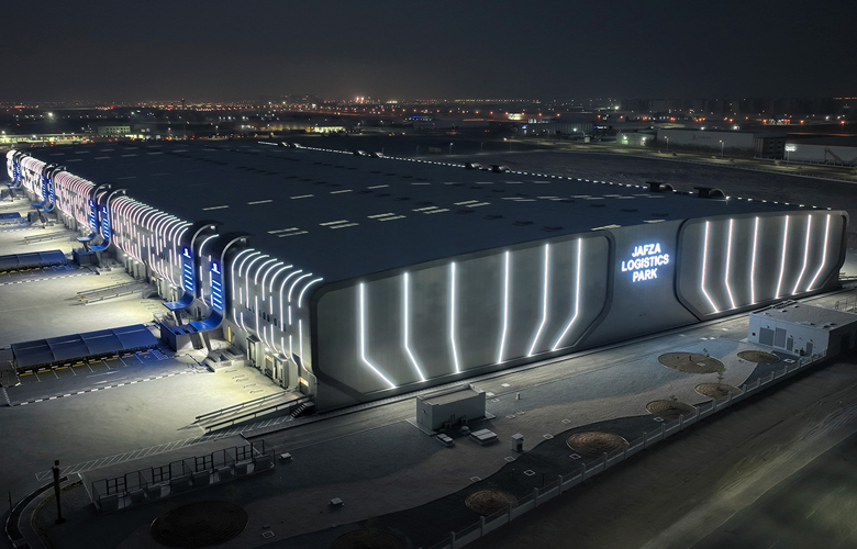 About Jebel Ali Free Zone (Jafza), Dubai's first and best free zone