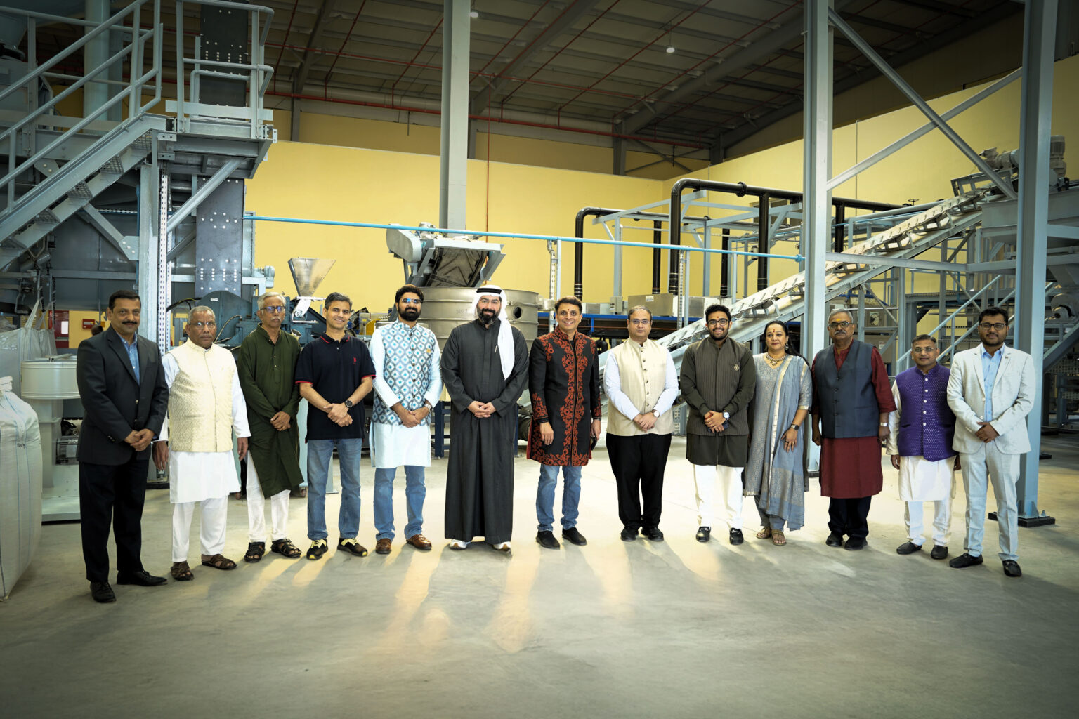 Thriving industries at Jafza, Dubai | Logistics, Manufacturing, F&B