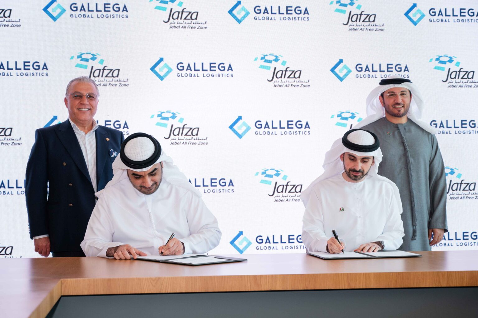 Thriving industries at Jafza, Dubai | Logistics, Manufacturing, F&B