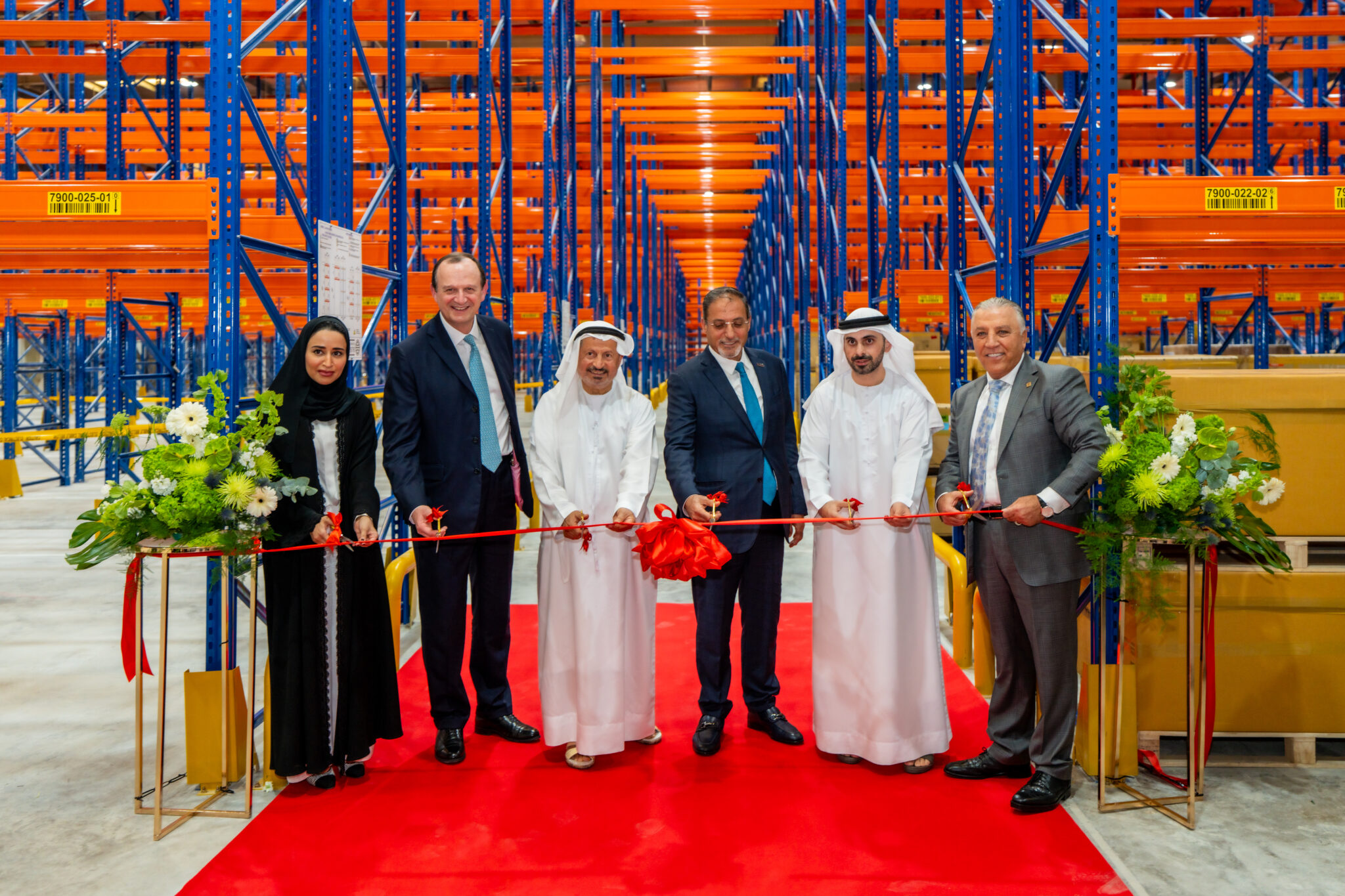 Eaton starts construction of a new, sustainable, advanced manufacturing ...